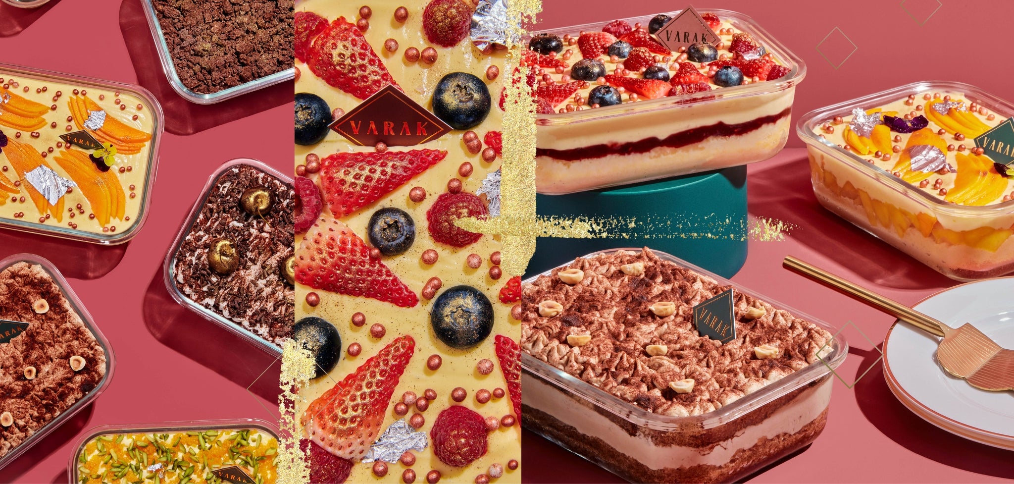 Online Cake Delivery in Dubai | Luxury Cake Shop in Dubai