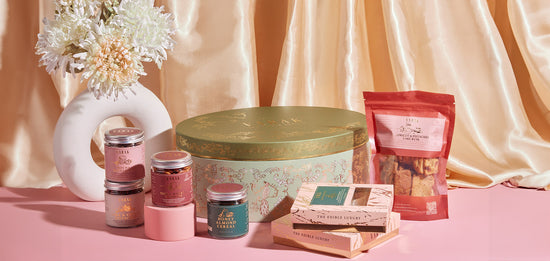 Online Cake Delivery in Dubai | Luxury Cake Shop in Dubai