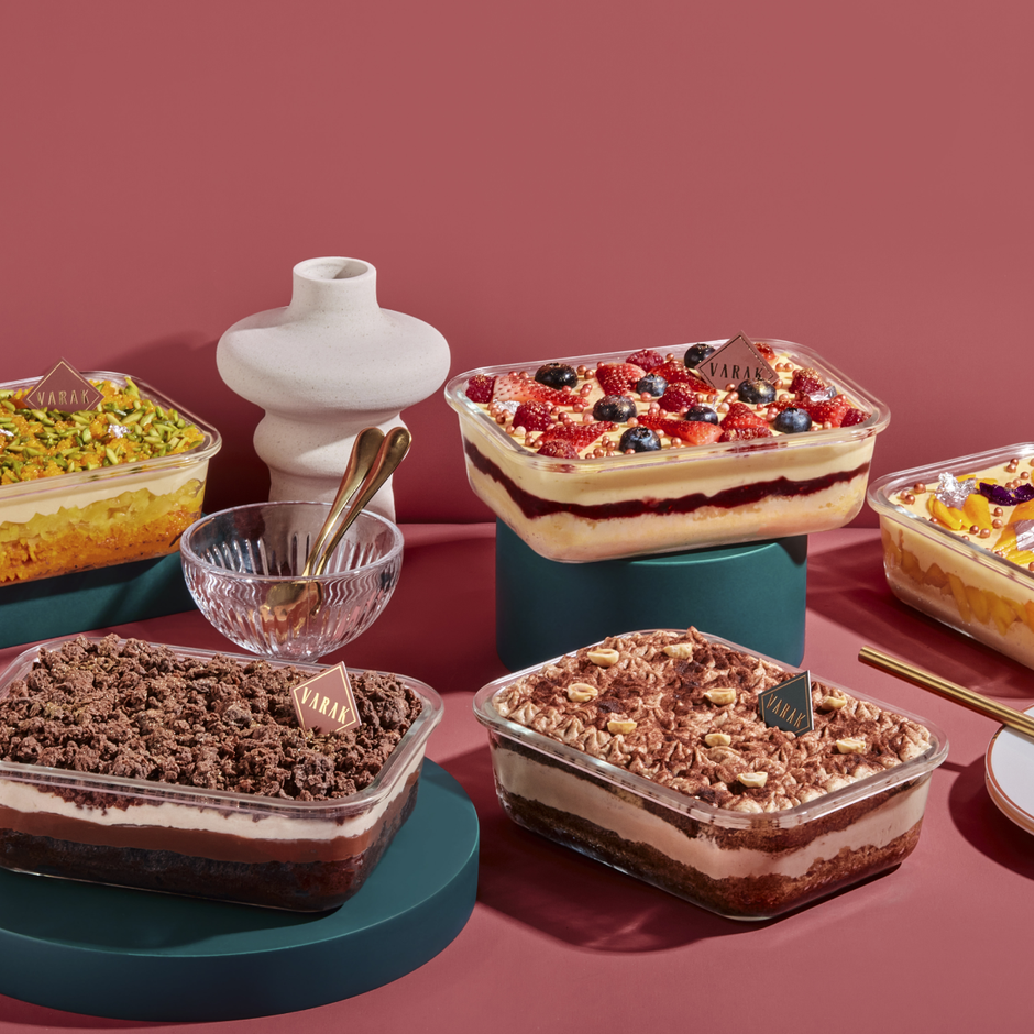 Online Cake Delivery in Dubai | Luxury Cake Shop in Dubai