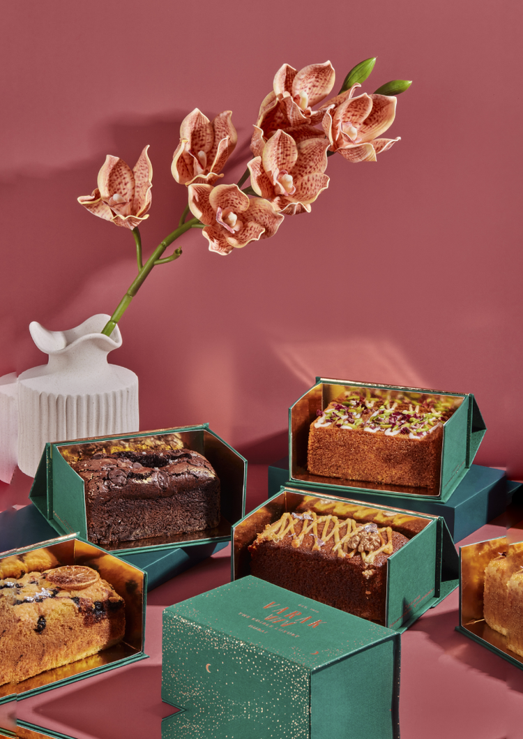 Online Cake Delivery in Dubai | Luxury Cake Shop in Dubai