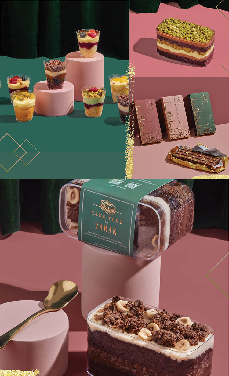 Online Cake Delivery in Dubai | Luxury Cake Shop in Dubai