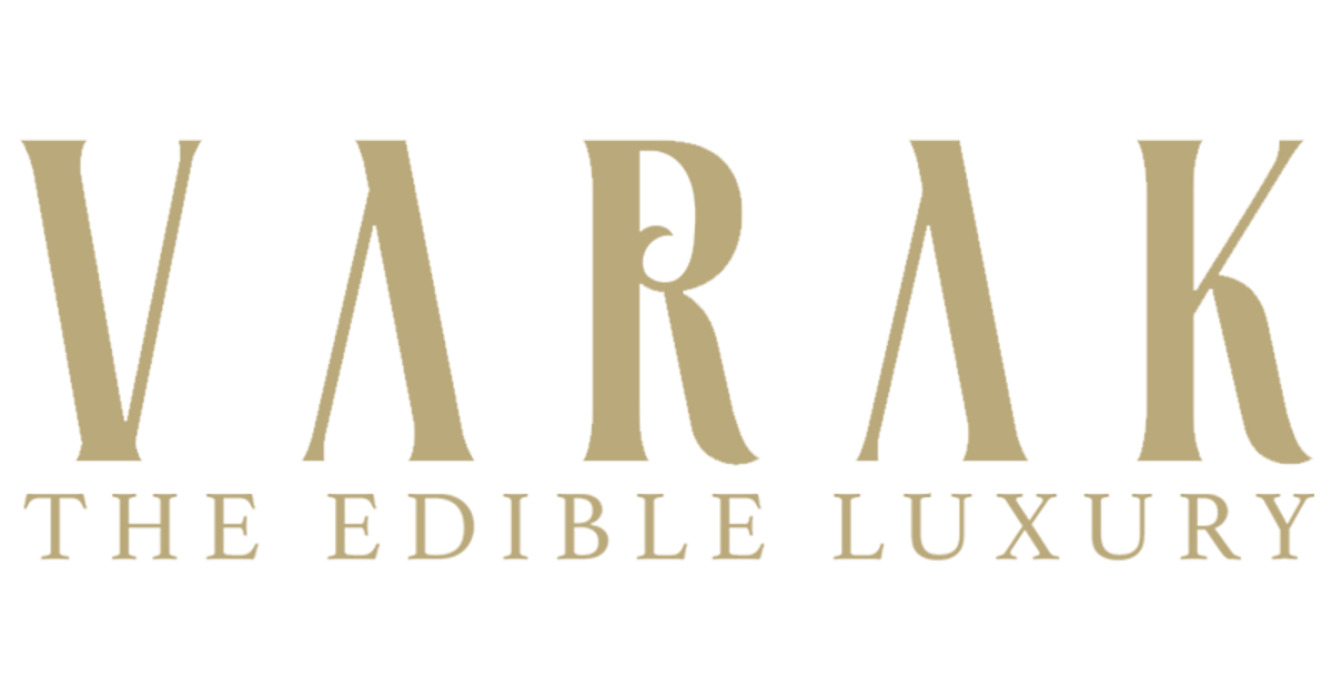 Varak Edible Luxury